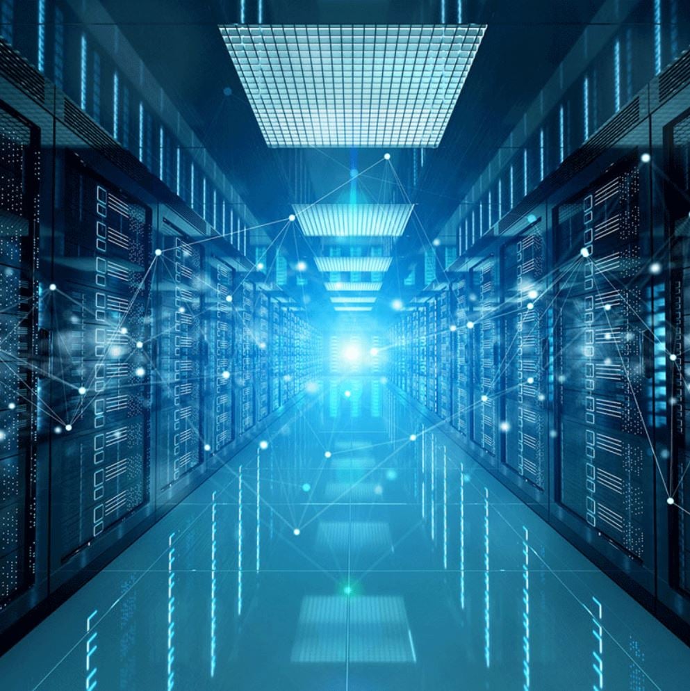 Microsoft öppnar datacenter i Sverige